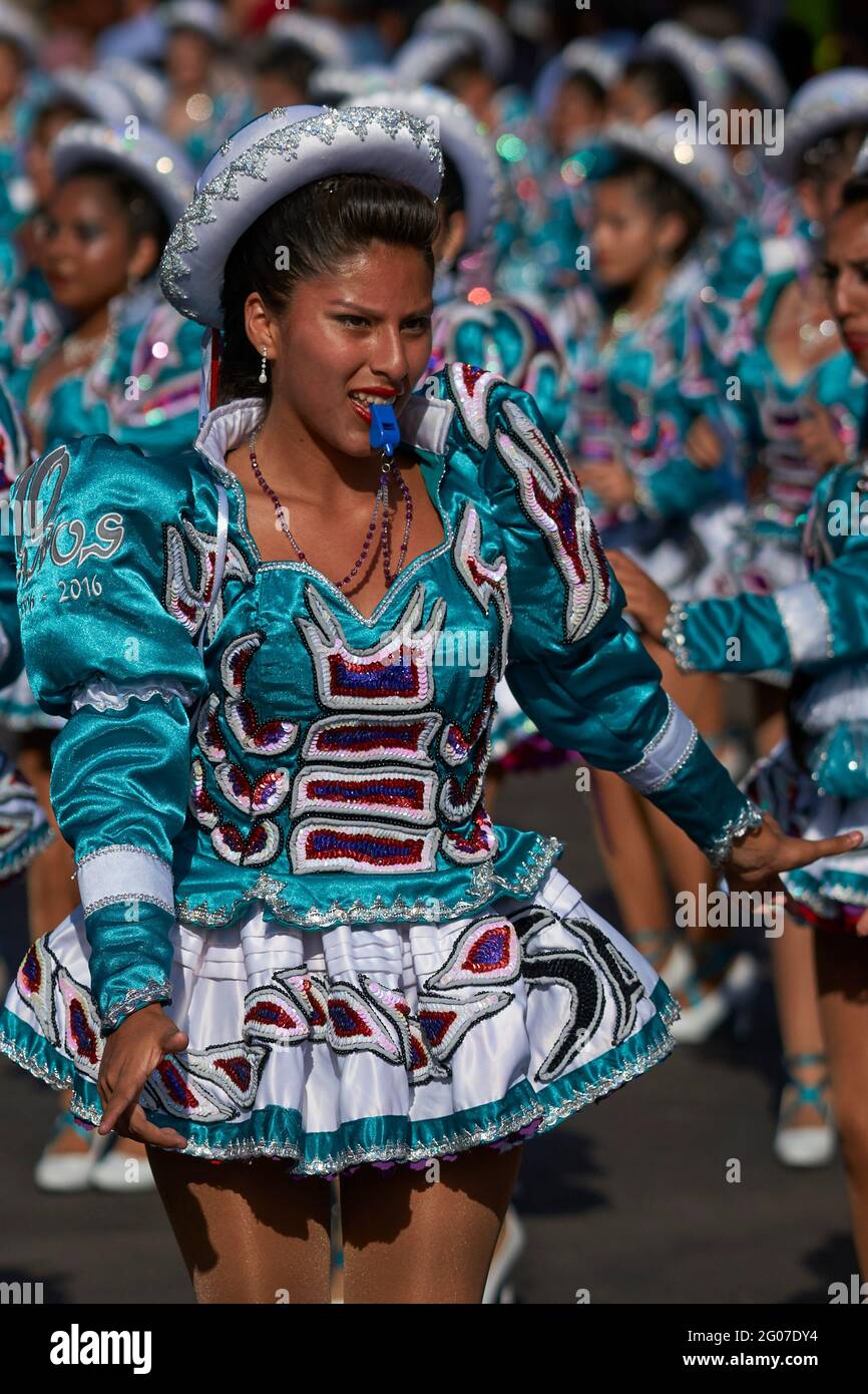 Caporal dance hi-res stock photography and images - Alamy