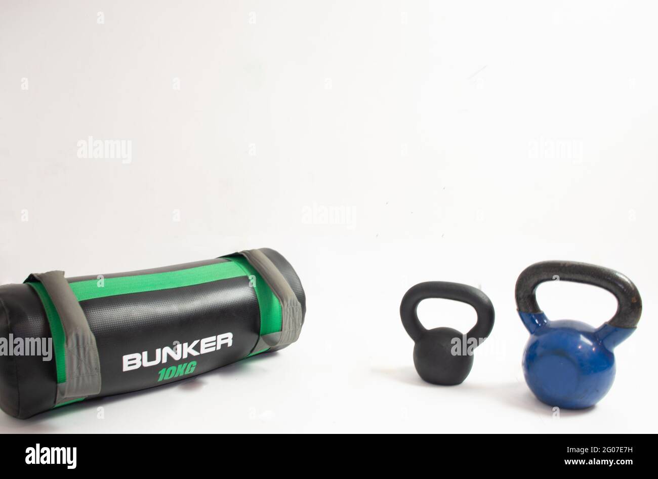 Functional exercises hi-res stock photography and images - Alamy