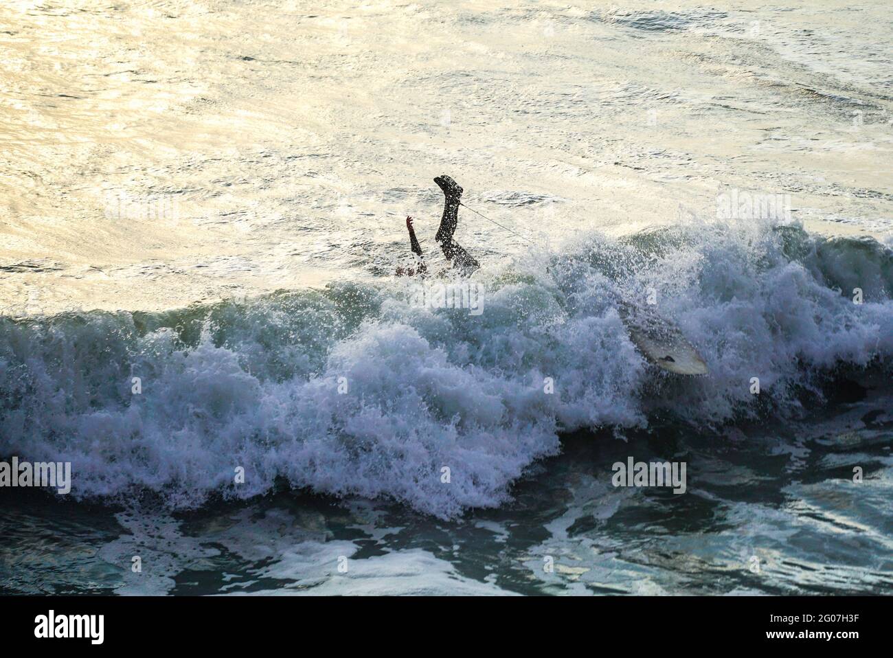 Hard contrast hi-res stock photography and images - Alamy