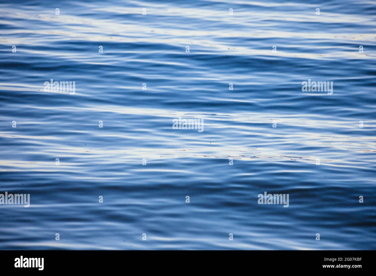 Sea water surface hi-res stock photography and images - Alamy