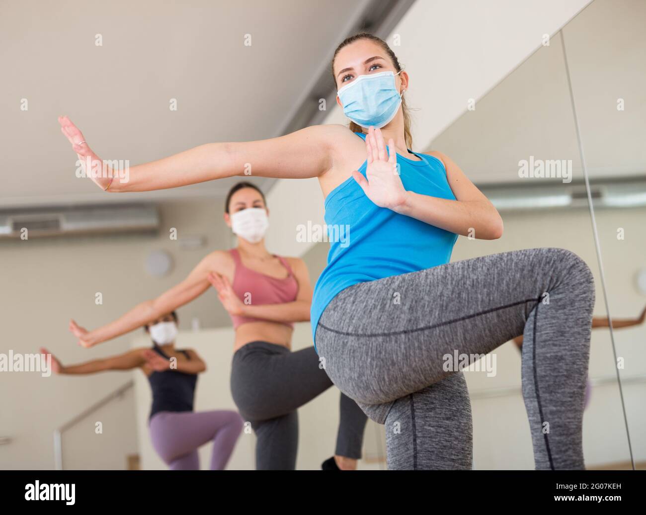 Fase masks hi-res stock photography and images - Alamy