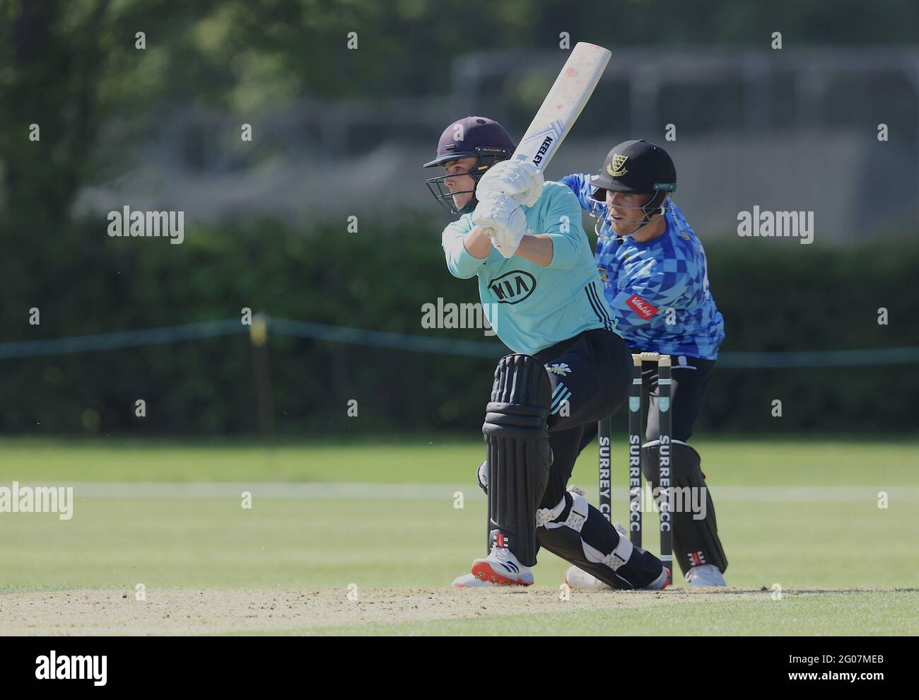 George ealham hi-res stock photography and images - Alamy