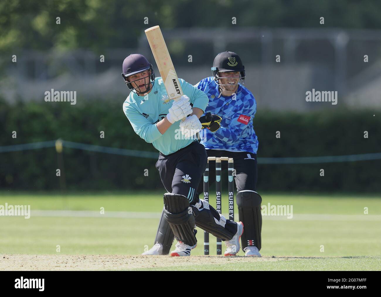 George ealham hi-res stock photography and images - Alamy