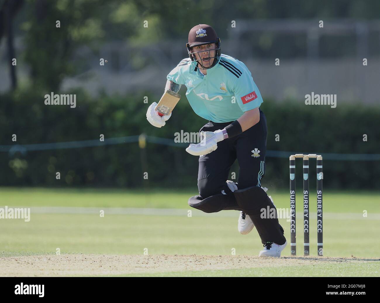 George ealham hi-res stock photography and images - Alamy
