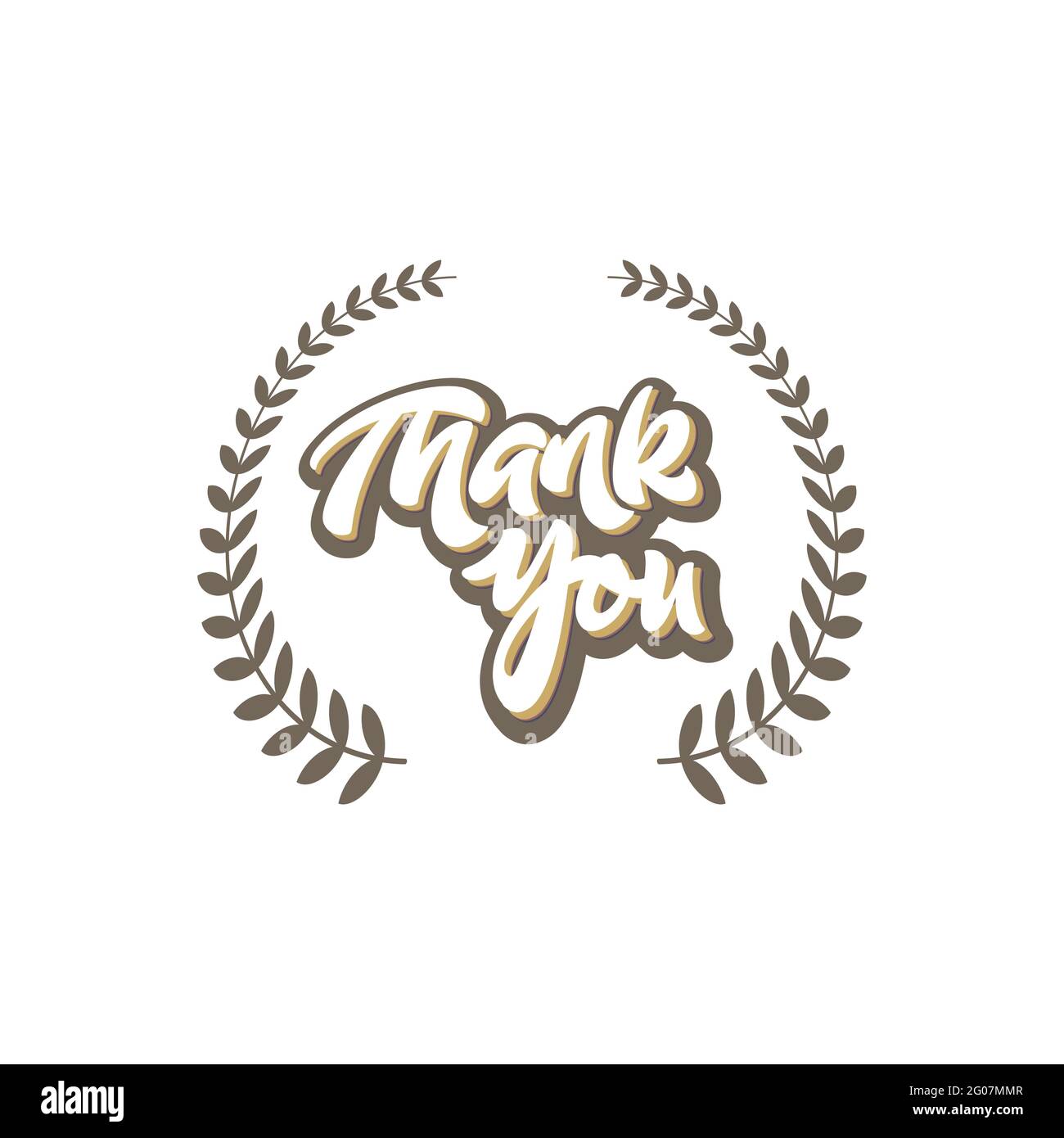 Vector image card text Cut Out Stock Images & Pictures - Alamy