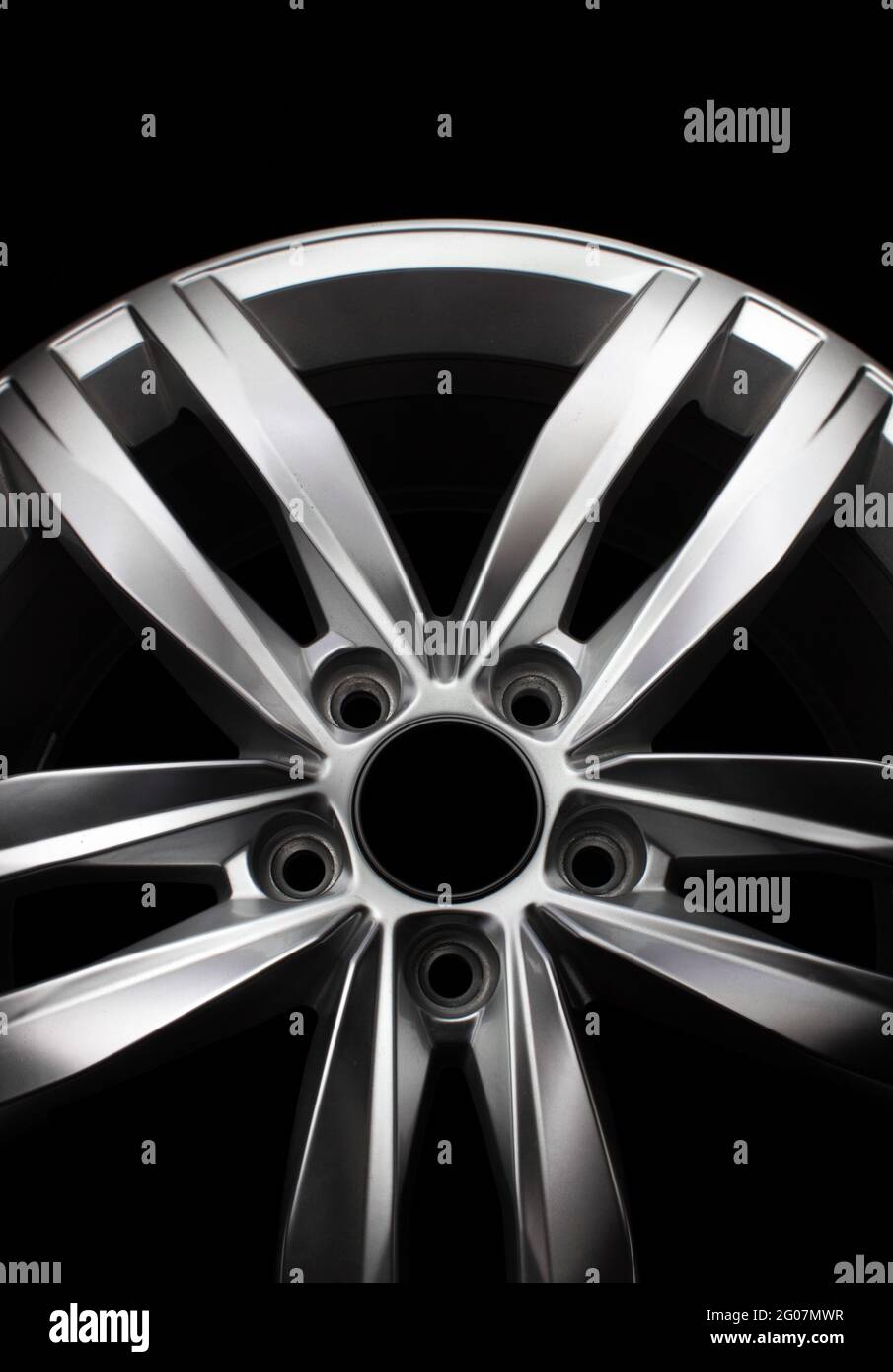 All aluminium chassis hi-res stock photography and images - Alamy