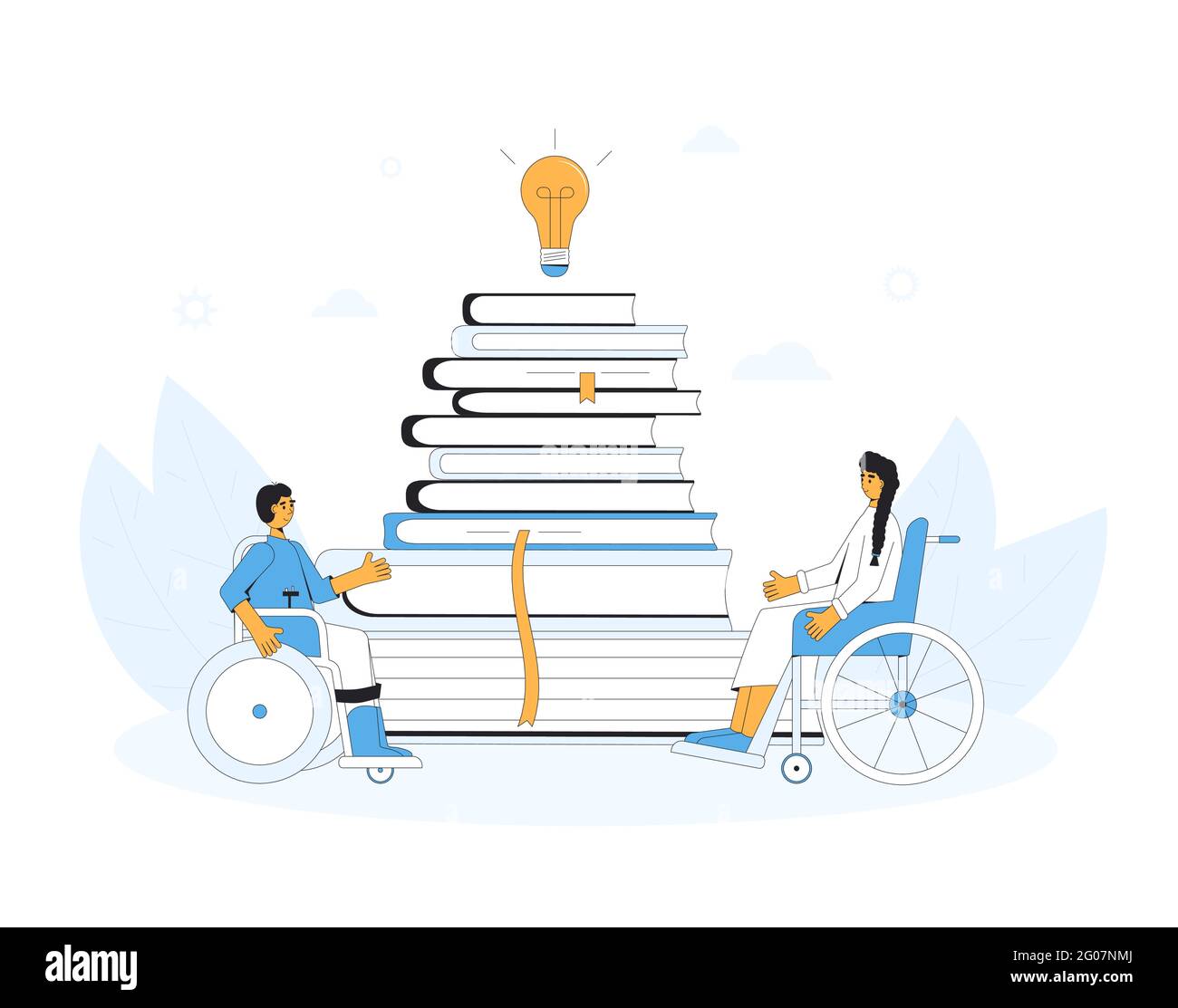 Inclusion education and learning. Knowledge. Scientific research ...