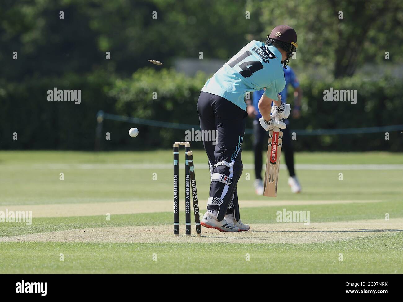 Ben geddes hi-res stock photography and images - Alamy