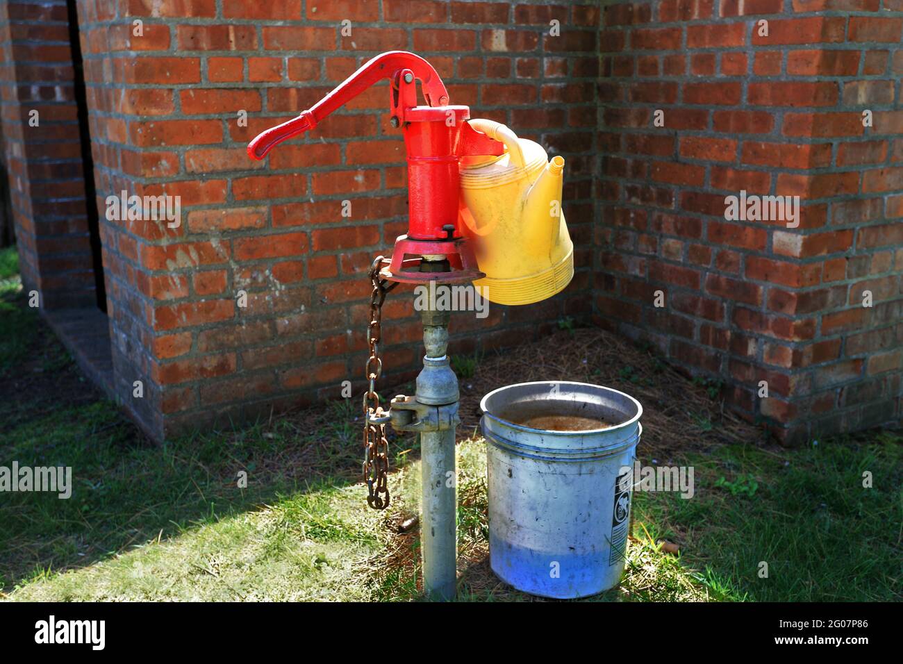 Yaphank cemetery hi-res stock photography and images - Alamy