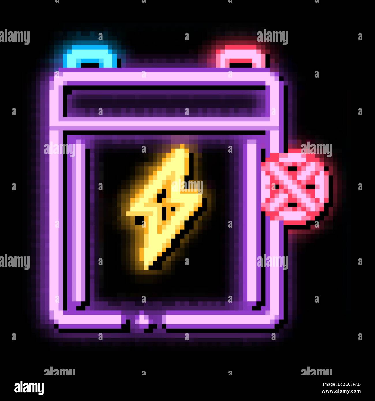 Dead battery laptop hi-res stock photography and images - Alamy