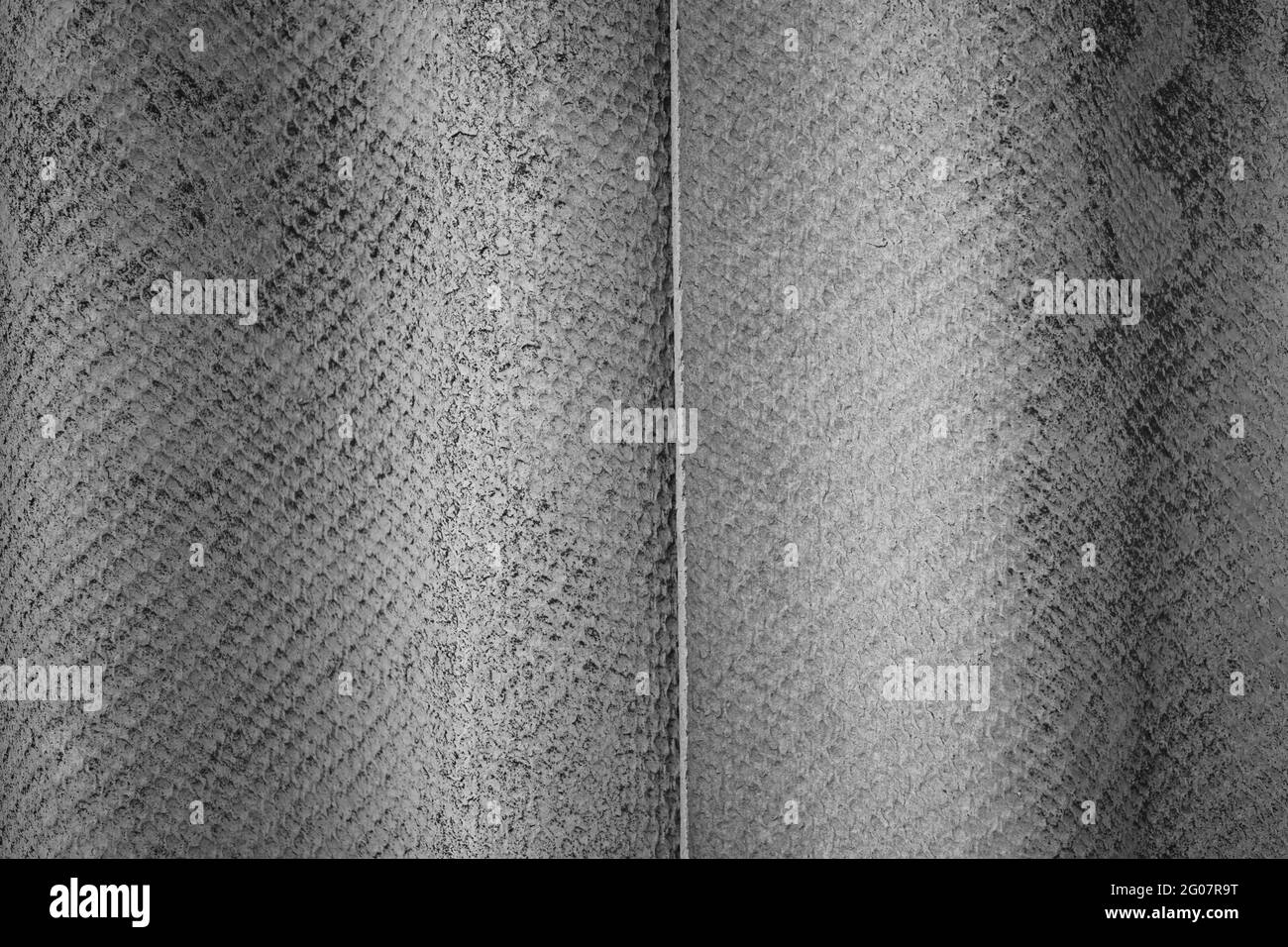 Old asbestos sheet rough hi-res stock photography and images - Alamy