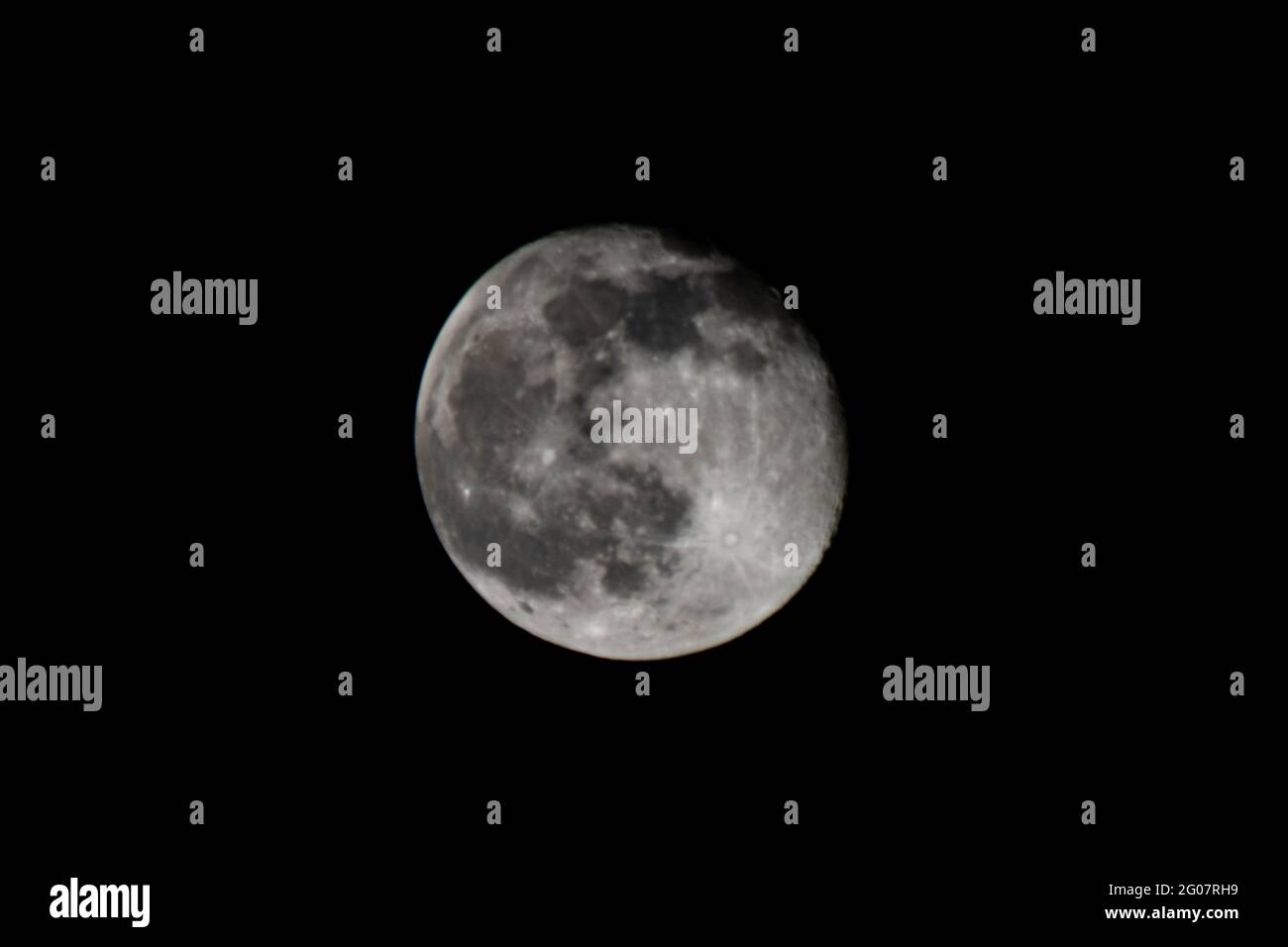 Full moon close up Stock Photo - Alamy