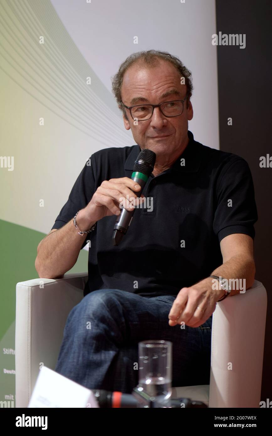 German book prize hi-res stock photography and images - Alamy