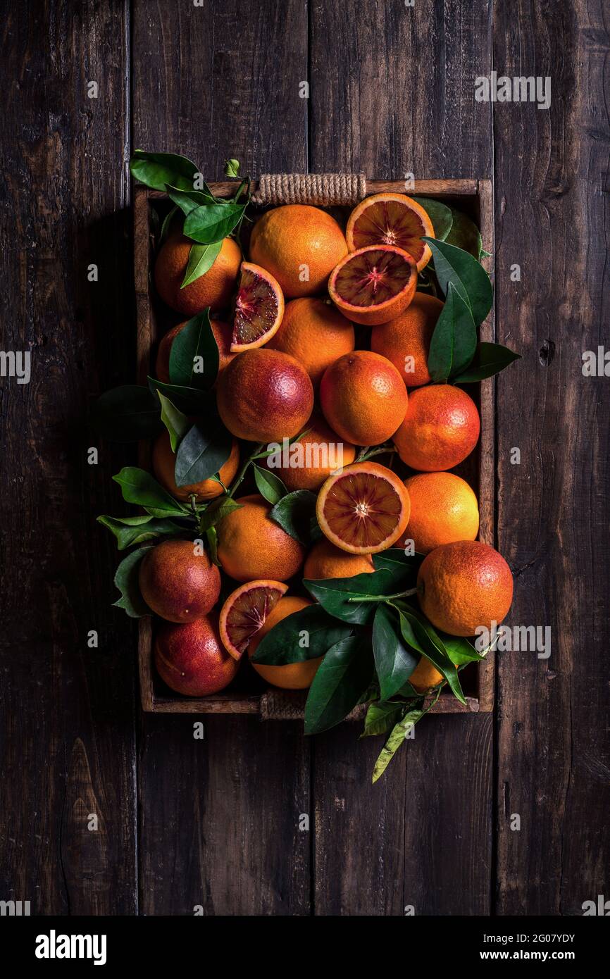 Sanguinello hi-res stock photography and images - Alamy