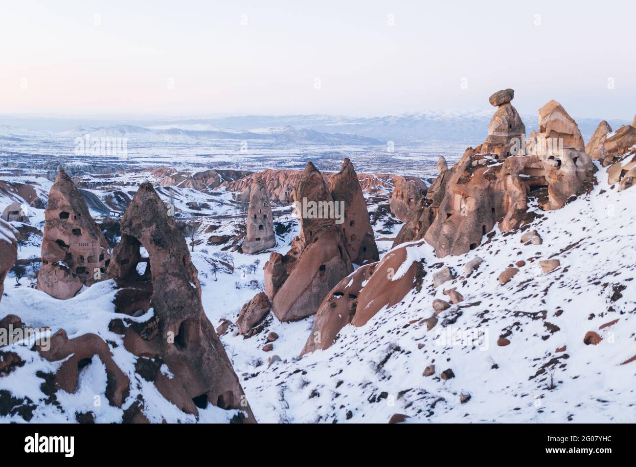 Cool rock formations hi-res stock photography and images - Alamy
