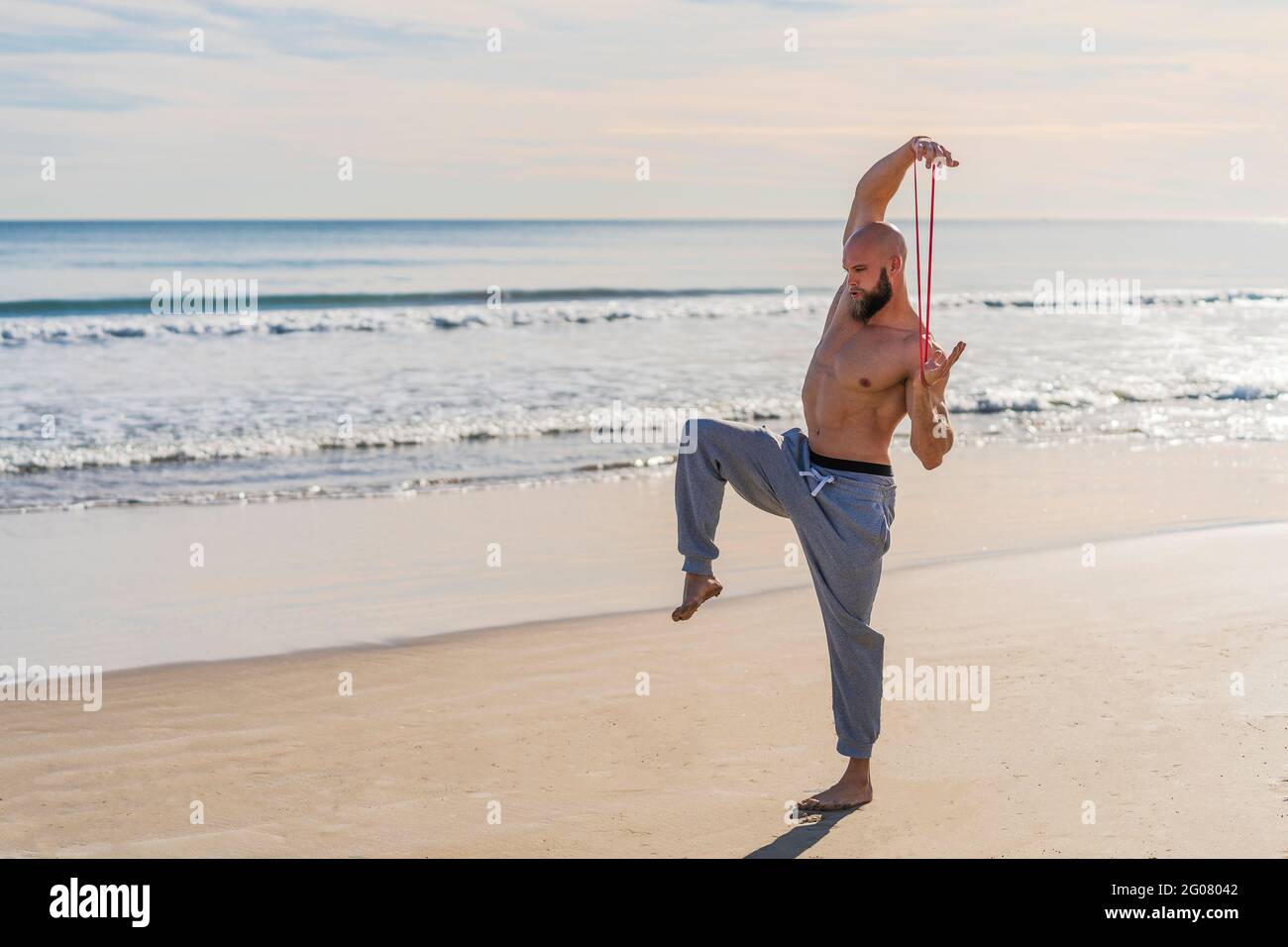 Content multiracial businessmen in formal wear talking to each other ...