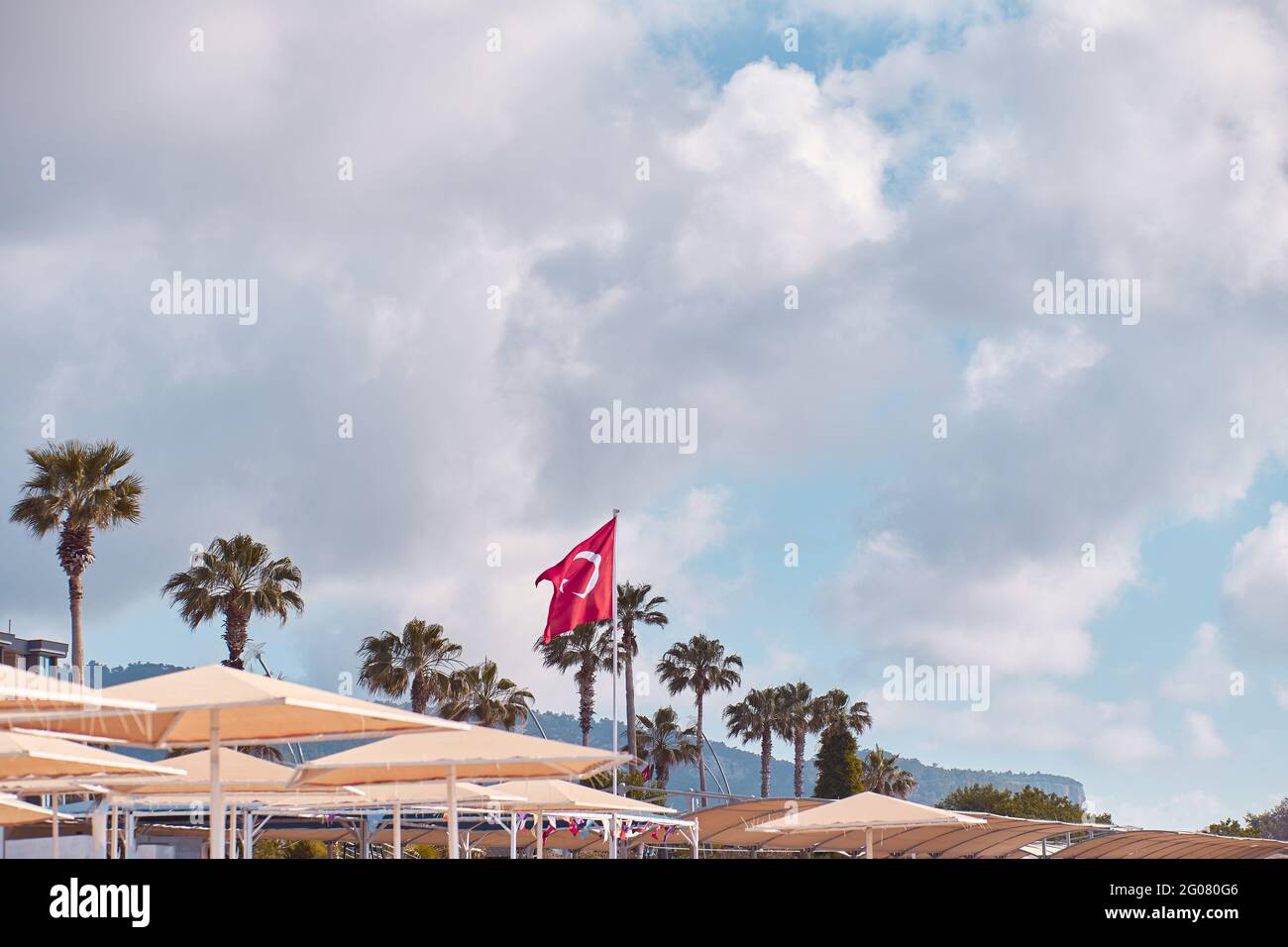 Copy space texture luxury coast hi-res stock photography and images - Alamy