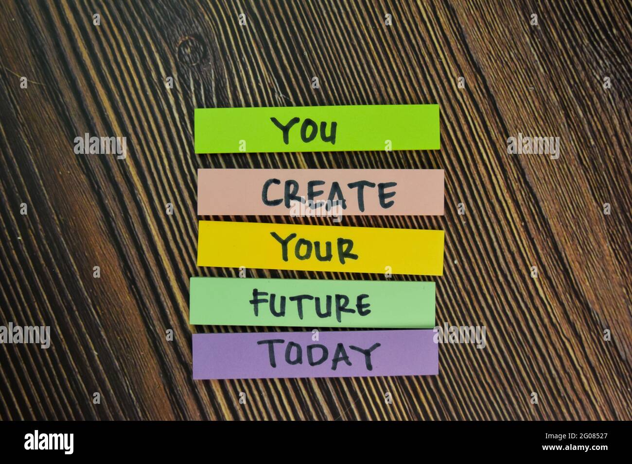 Create future life career hi-res stock photography and images - Alamy