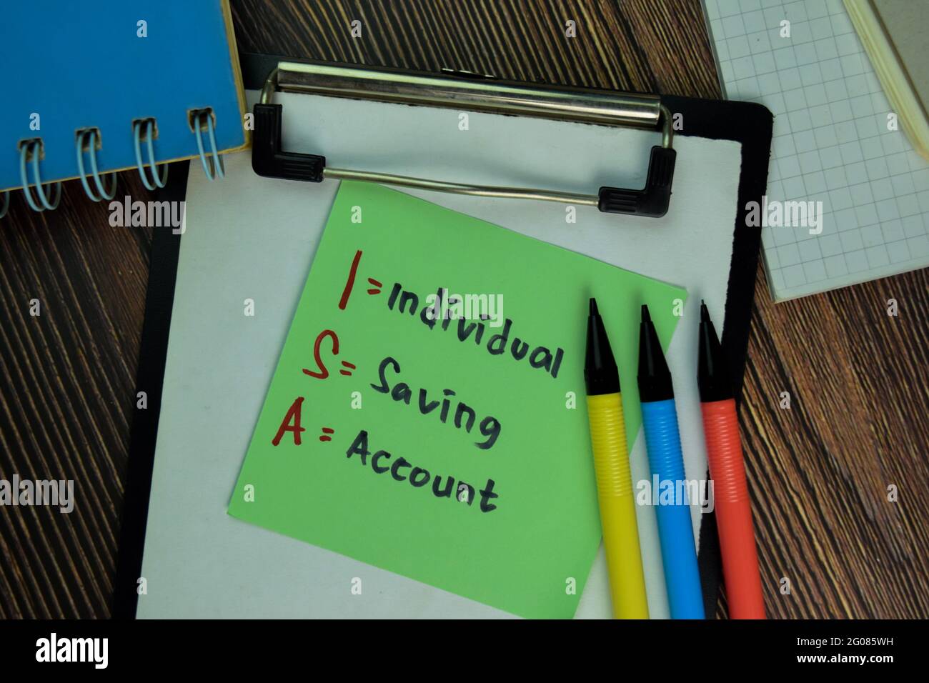 Individual education plan hi-res stock photography and images - Alamy