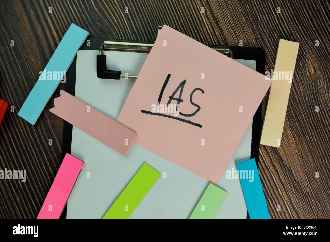 Ias font hi-res stock photography and images - Alamy