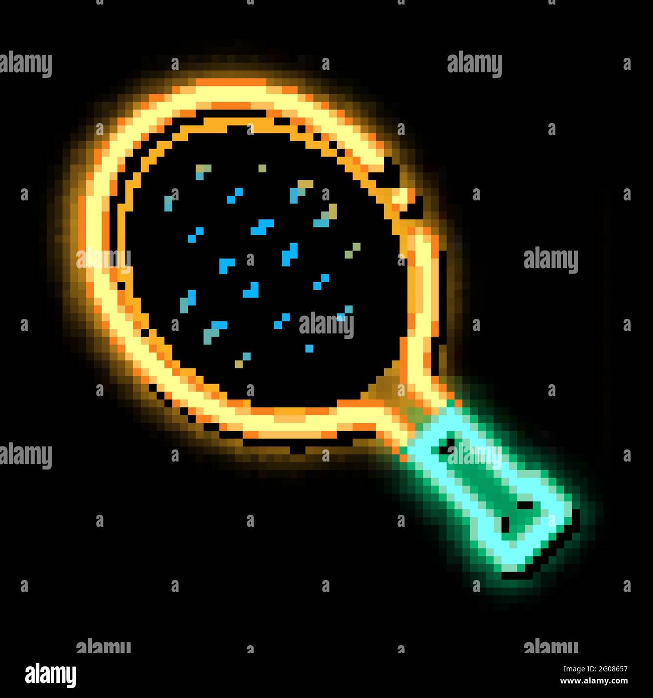 Individual cut Stock Vector Images - Alamy