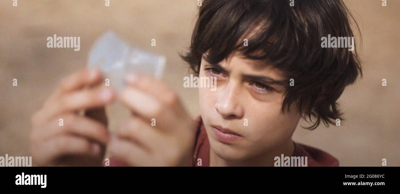 CHASING WONDERS, Michael Crisafulli, 2020. © Gravitas Ventures ...