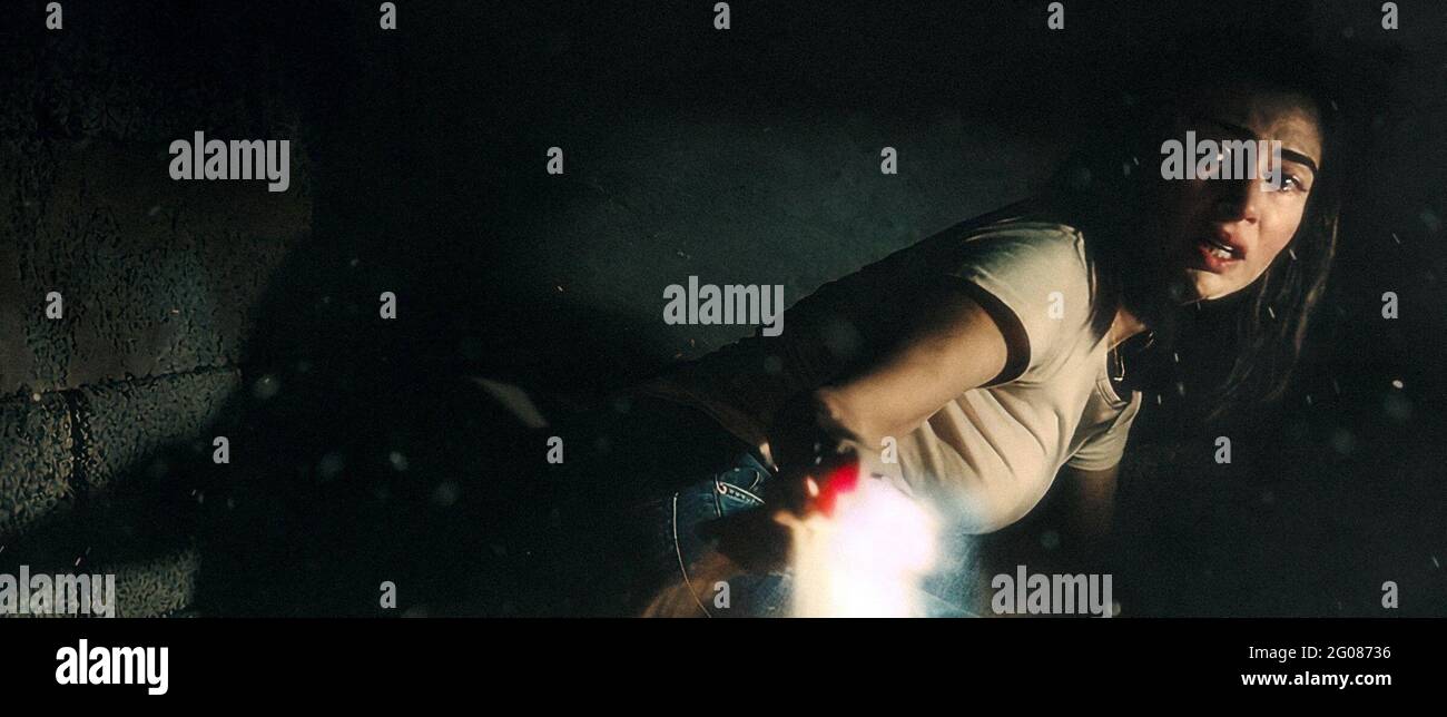 THE EVIL NEXT DOOR, (aka ANDRA SIDAN, aka THE OTHER SIDE), Dilan Gwyn, 2020. © Magnet Releasing ...