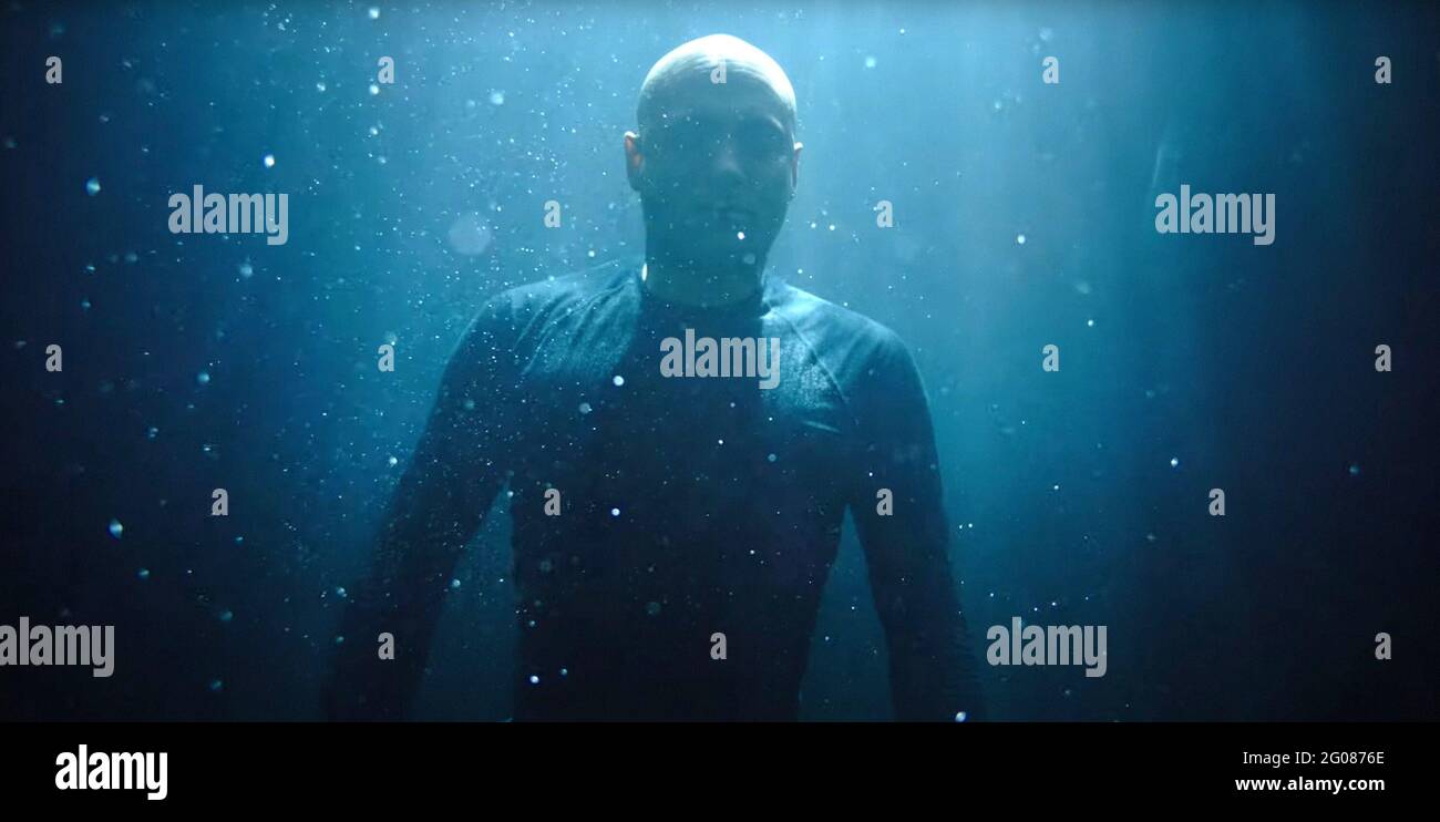 GRACE AND GRIT, Stuart Townsend, 2021. © Quiver Distribution /Courtesy ...