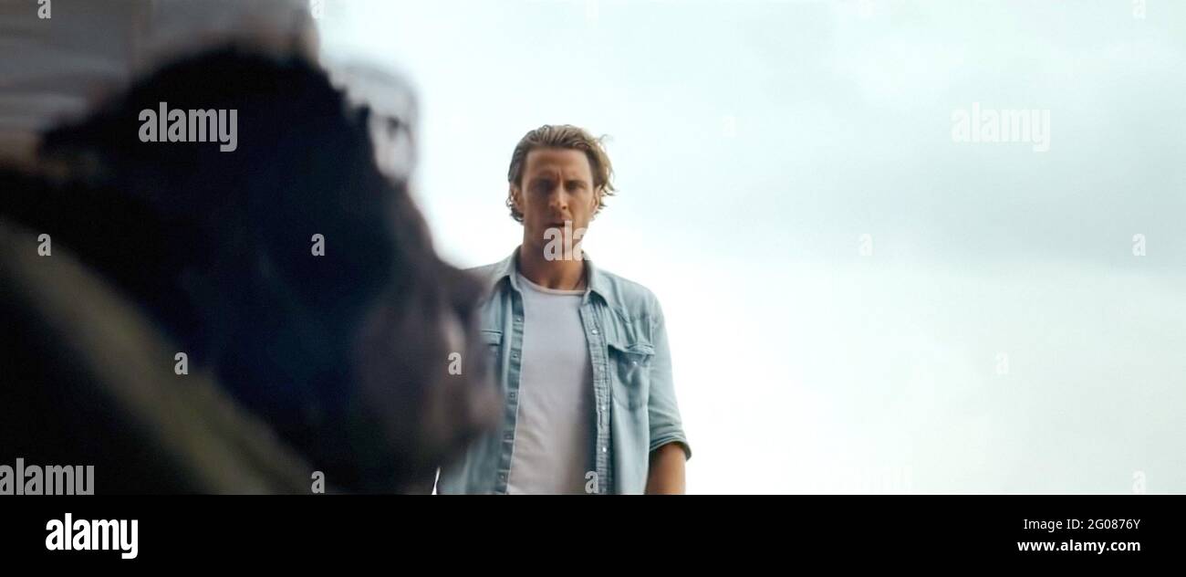 GREAT WHITE, Aaron Jakubenko, 2021. © Altitude Film Distribution ...