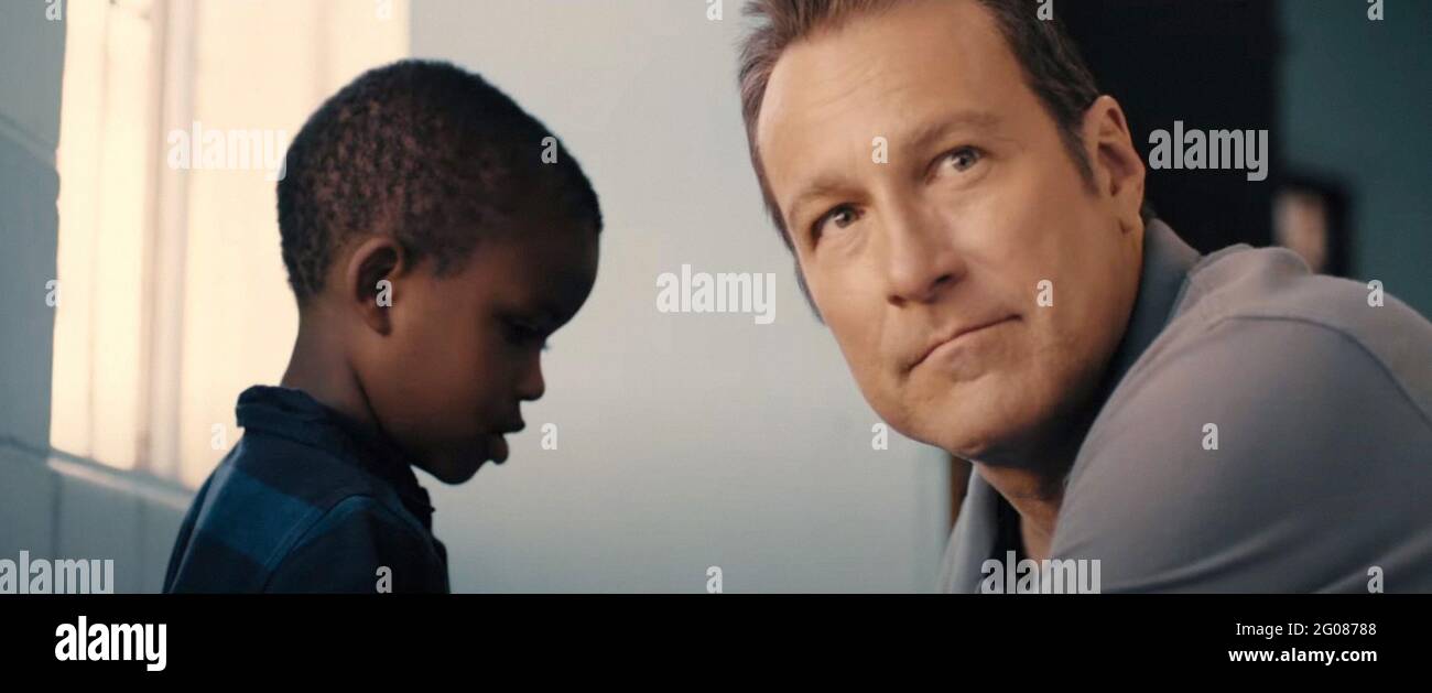 GULLY, John Corbett (right), 2019. © Paramount /Courtesy Everett ...