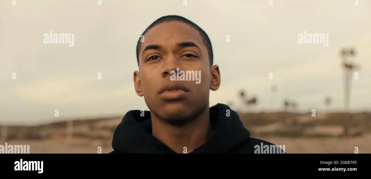 GULLY, Kelvin Harrison Jr., 2019. © Paramount /Courtesy Everett ...