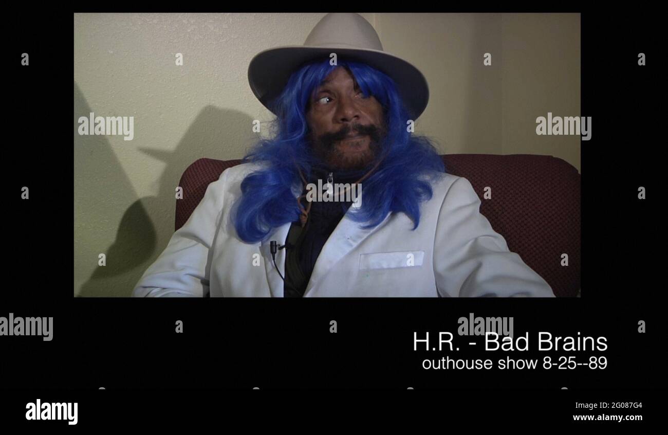 Bad Brains Documentary Release Date