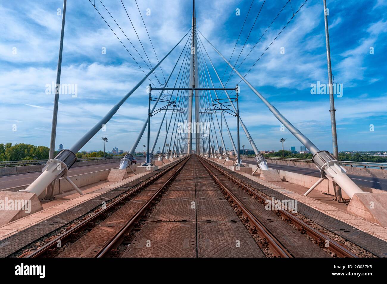 Connecting europe hi-res stock photography and images - Alamy