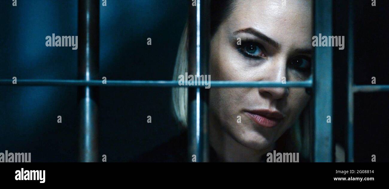 VICIOUS FUN, Amber Goldfarb, 2020. © Shudder /Courtesy Everett ...