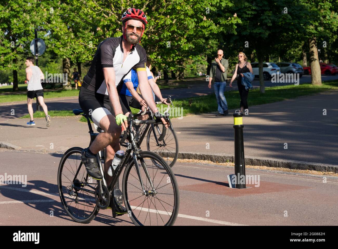 Work Rider High Resolution Stock Photography and Images - Alamy