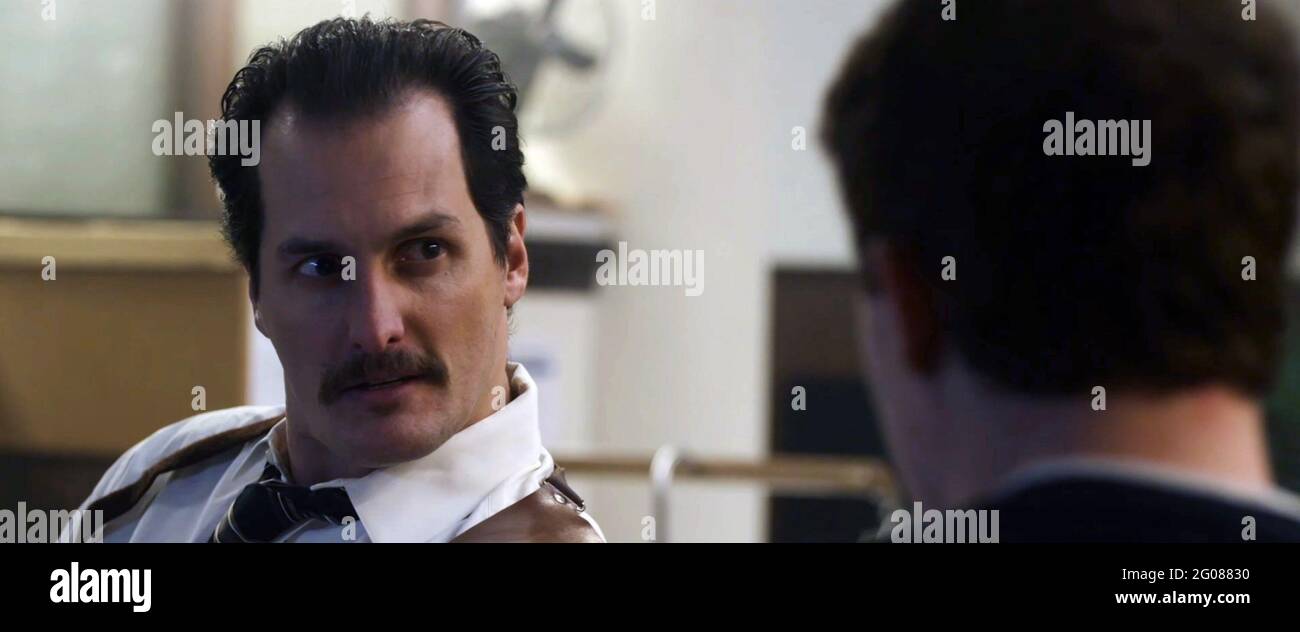 VICIOUS FUN, Kristopher Bowman, 2020. © Shudder /Courtesy Everett ...