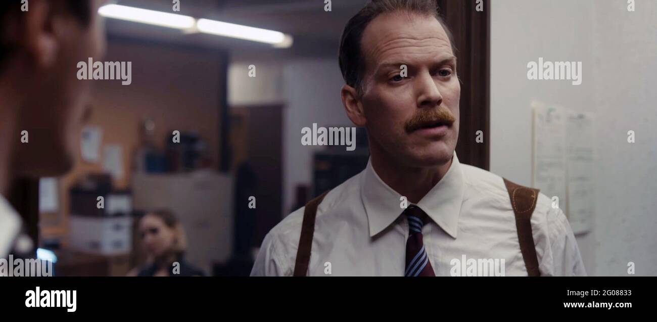 VICIOUS FUN, Kristopher Bowman, 2020. © Shudder /Courtesy Everett ...