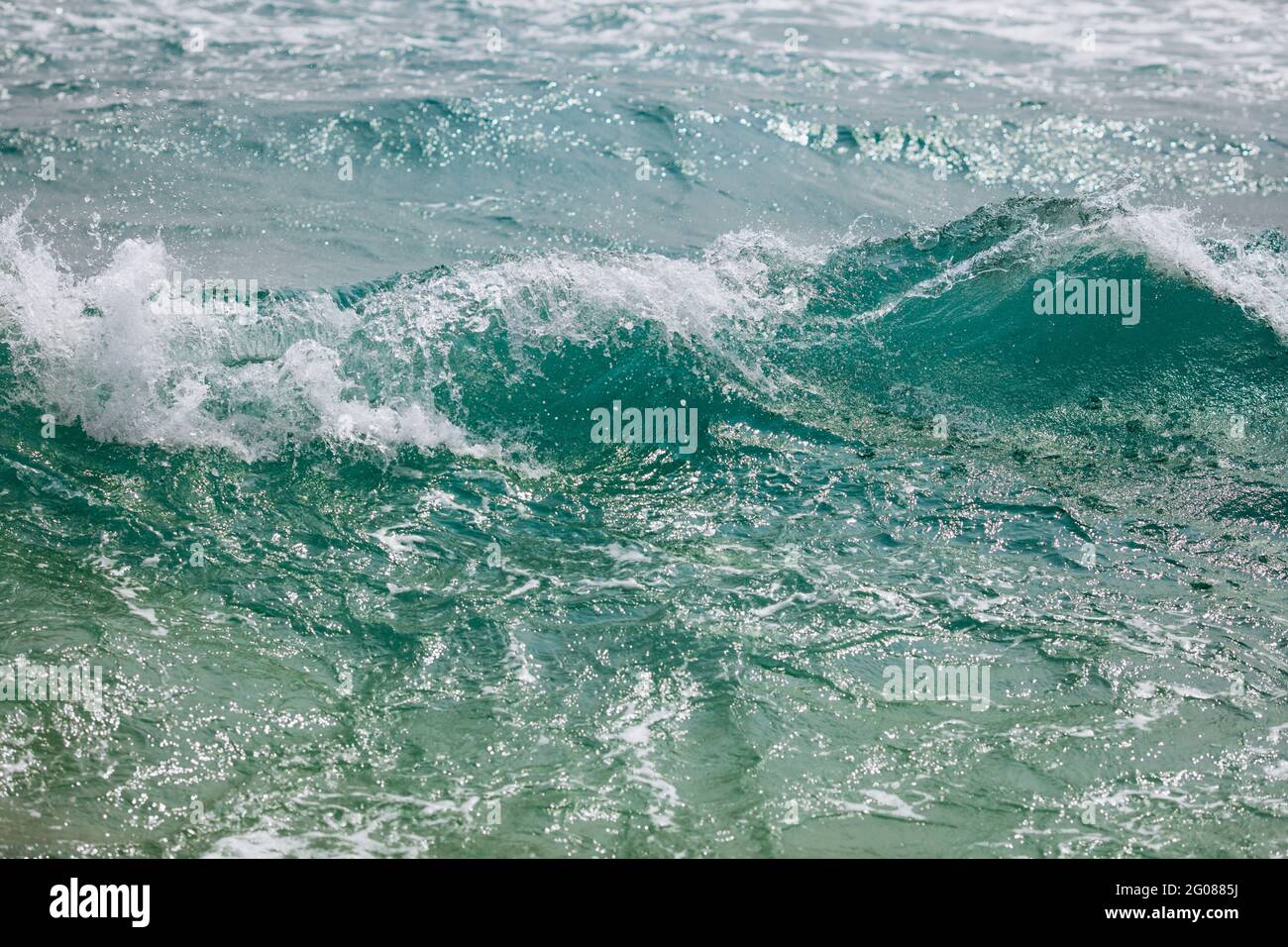 Rough water hi-res stock photography and images - Alamy