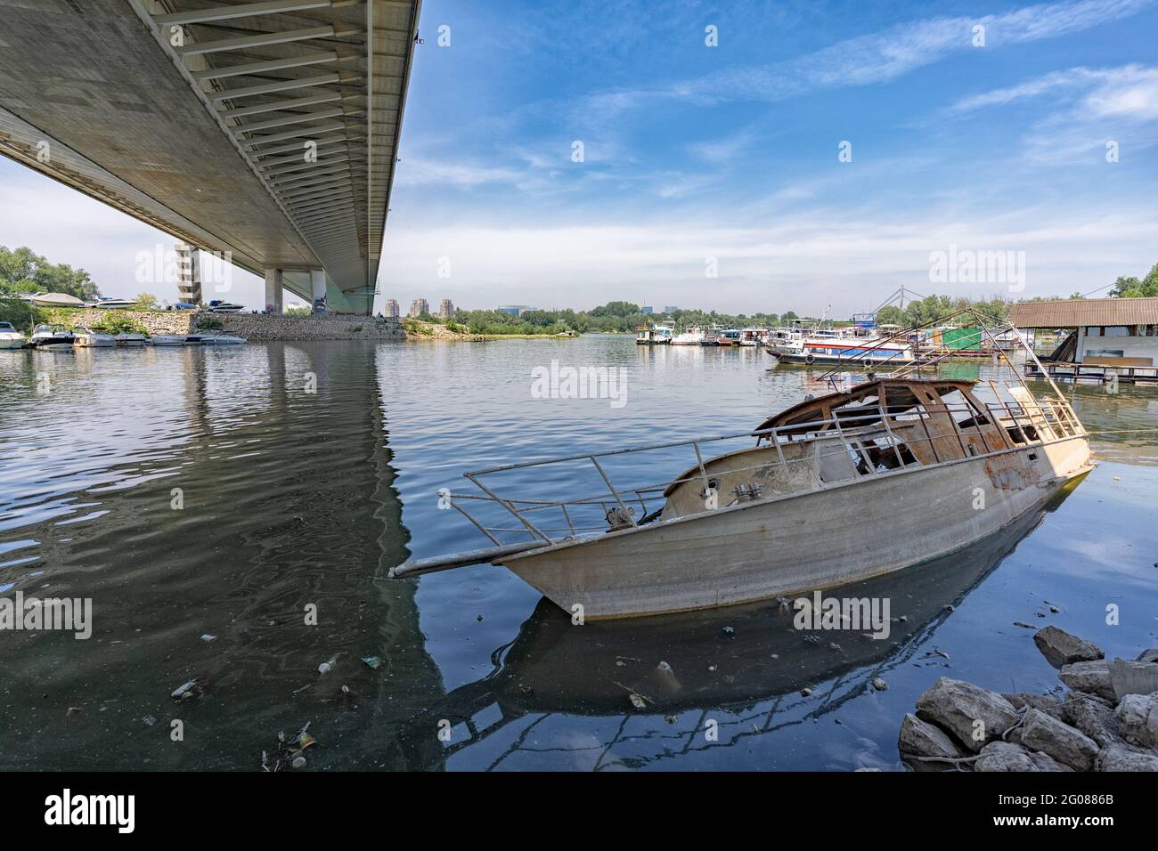 Connecting europe hi-res stock photography and images - Alamy