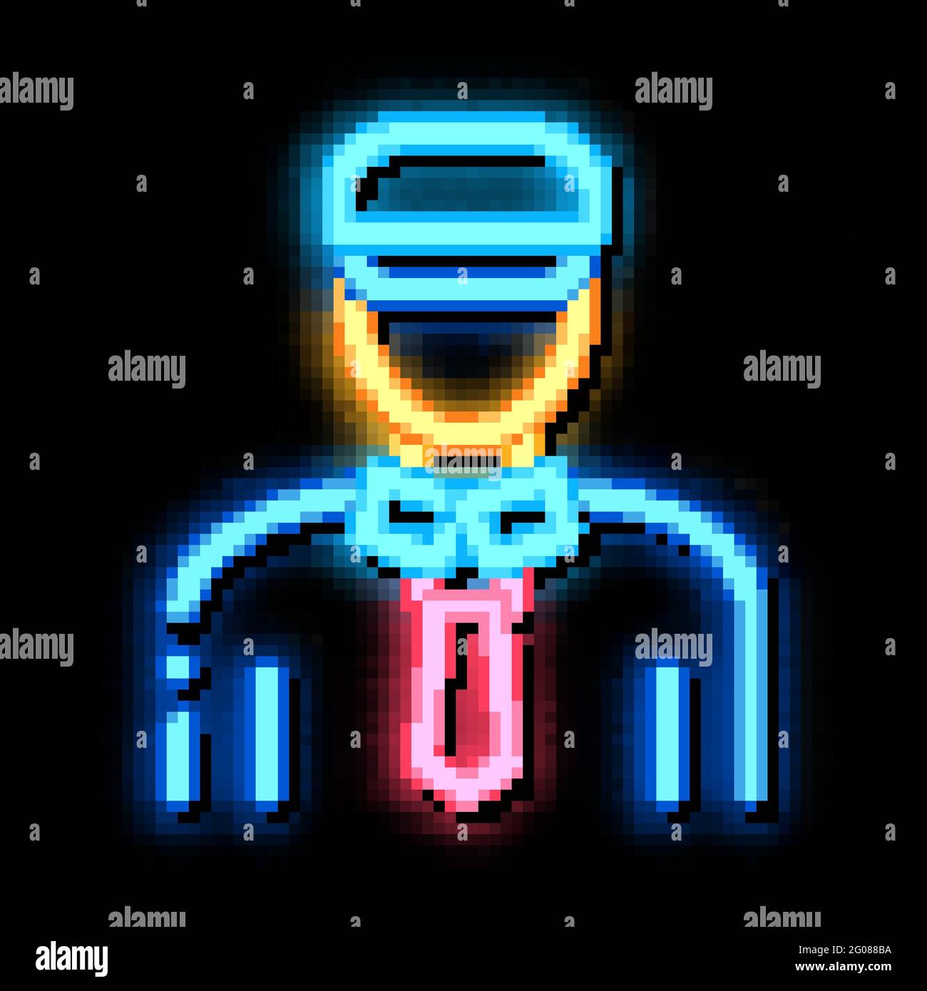 Partyinvitation Stock Vector Images - Alamy