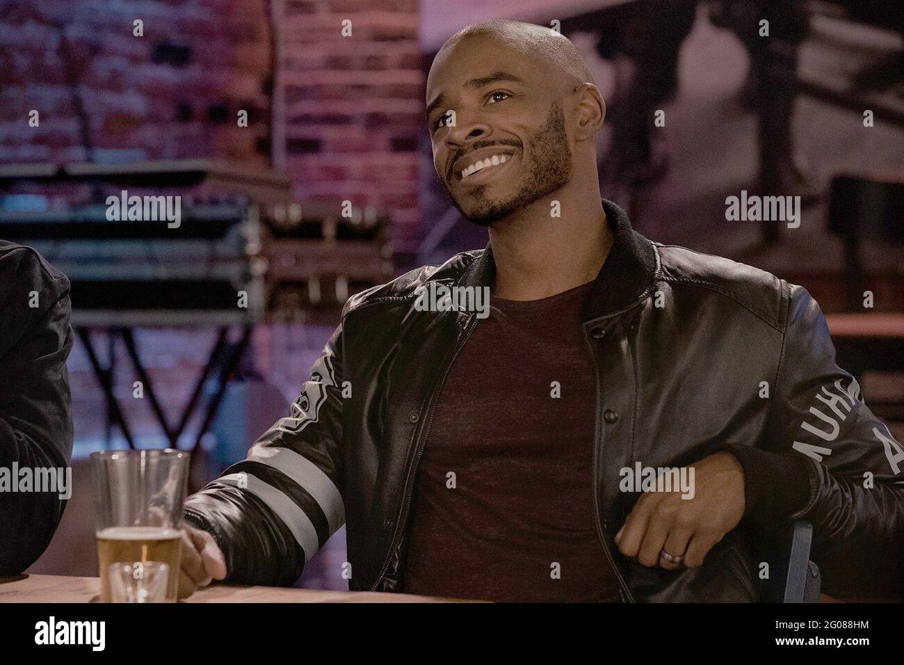 RUN THE WORLD, Jay Walker, 'What a Co-inky-dick', (Season 1, ep. 103 ...