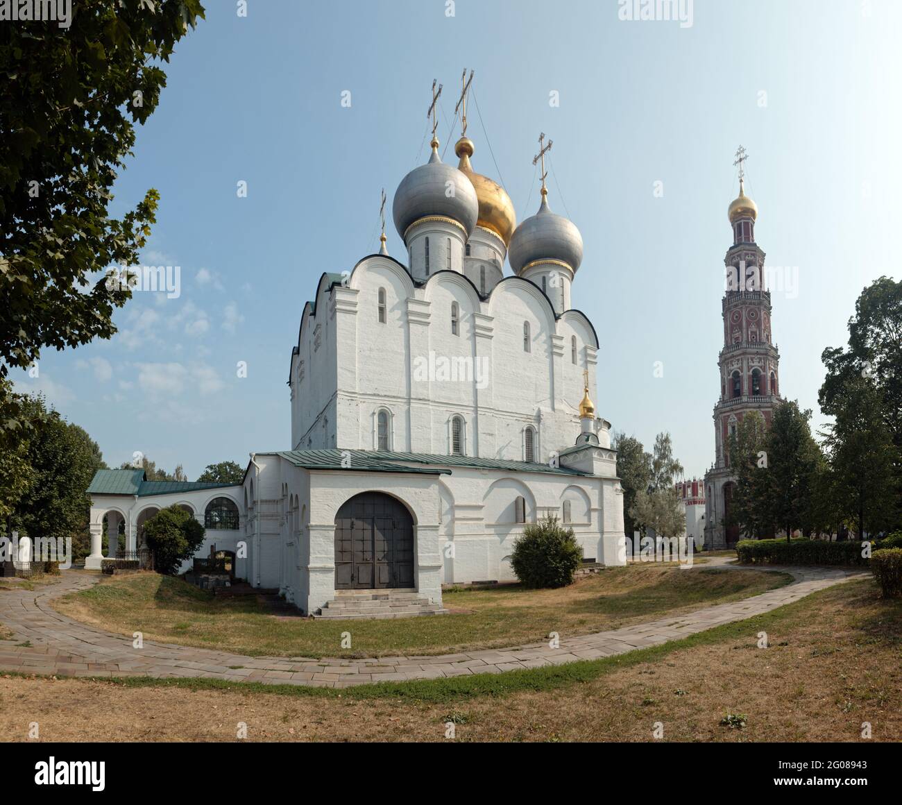 Our lady of smolensk icon hi-res stock photography and images - Alamy