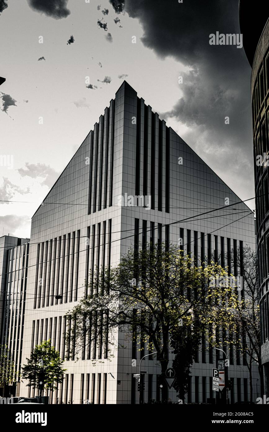 Dim triangle hi-res stock photography and images - Alamy