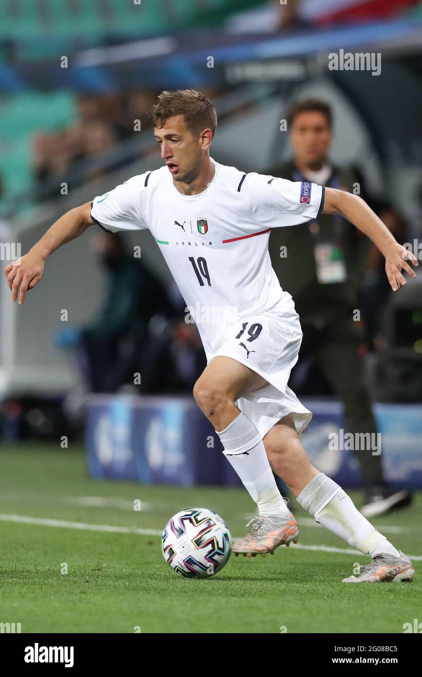 Marco sala of italy hi-res stock photography and images - Alamy