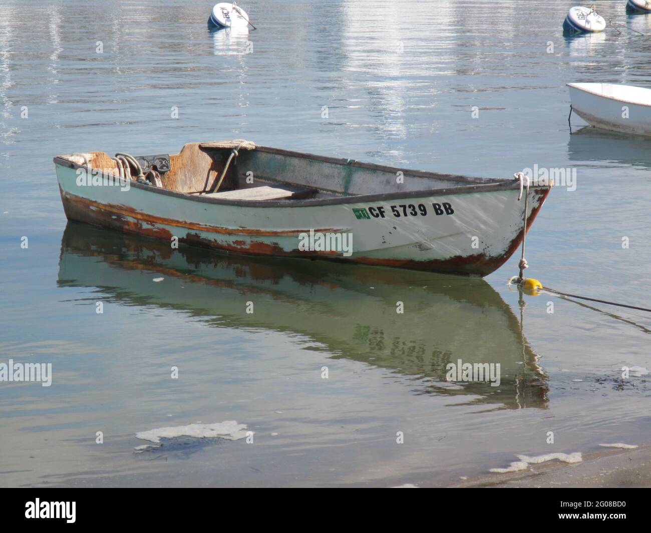 Balboa island hi-res stock photography and images - Alamy