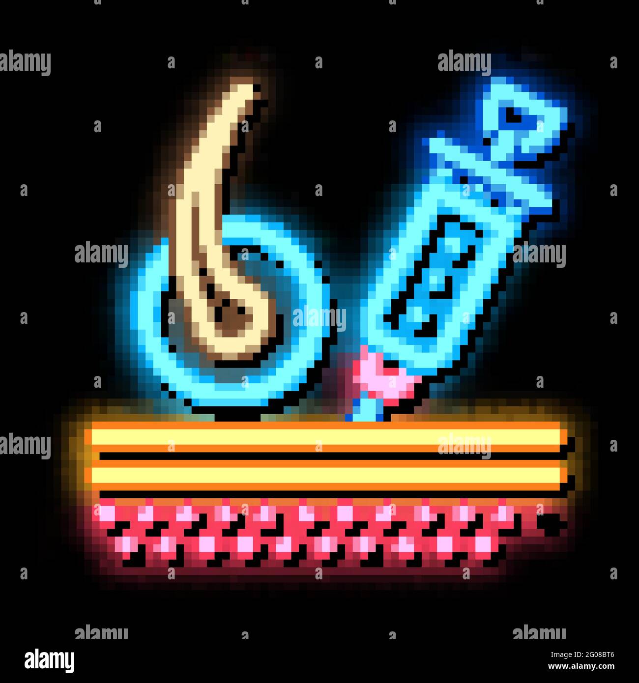 Syringe Injection neon glow icon illustration Stock Vector Image & Art ... Syringe Injection neon glow icon illustration Stock Vector Image & Art ...
