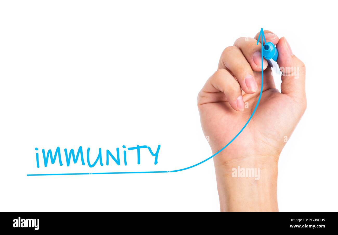 Human immunodeficiency immune system hi-res stock photography and ...