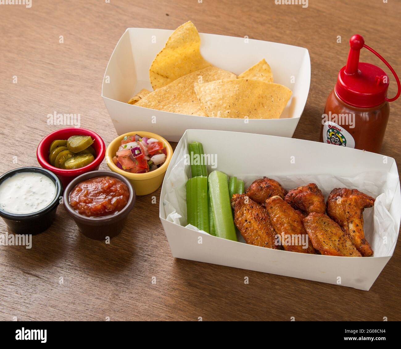 Luxury food images hi-res stock photography and images - Alamy