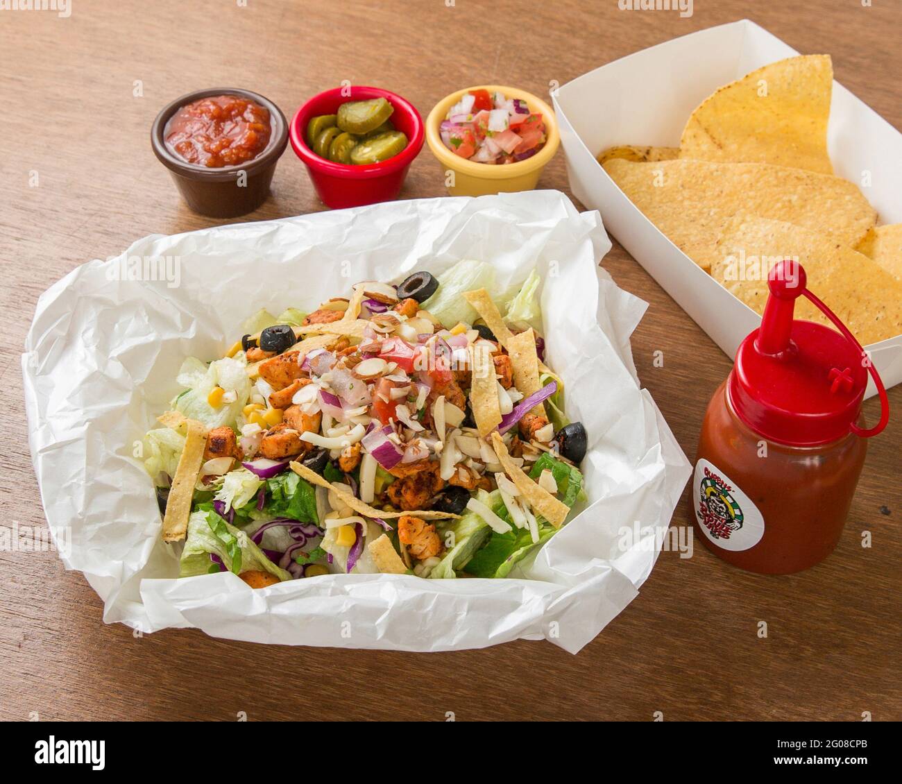 Mexican tradition foods table hi-res stock photography and images - Alamy