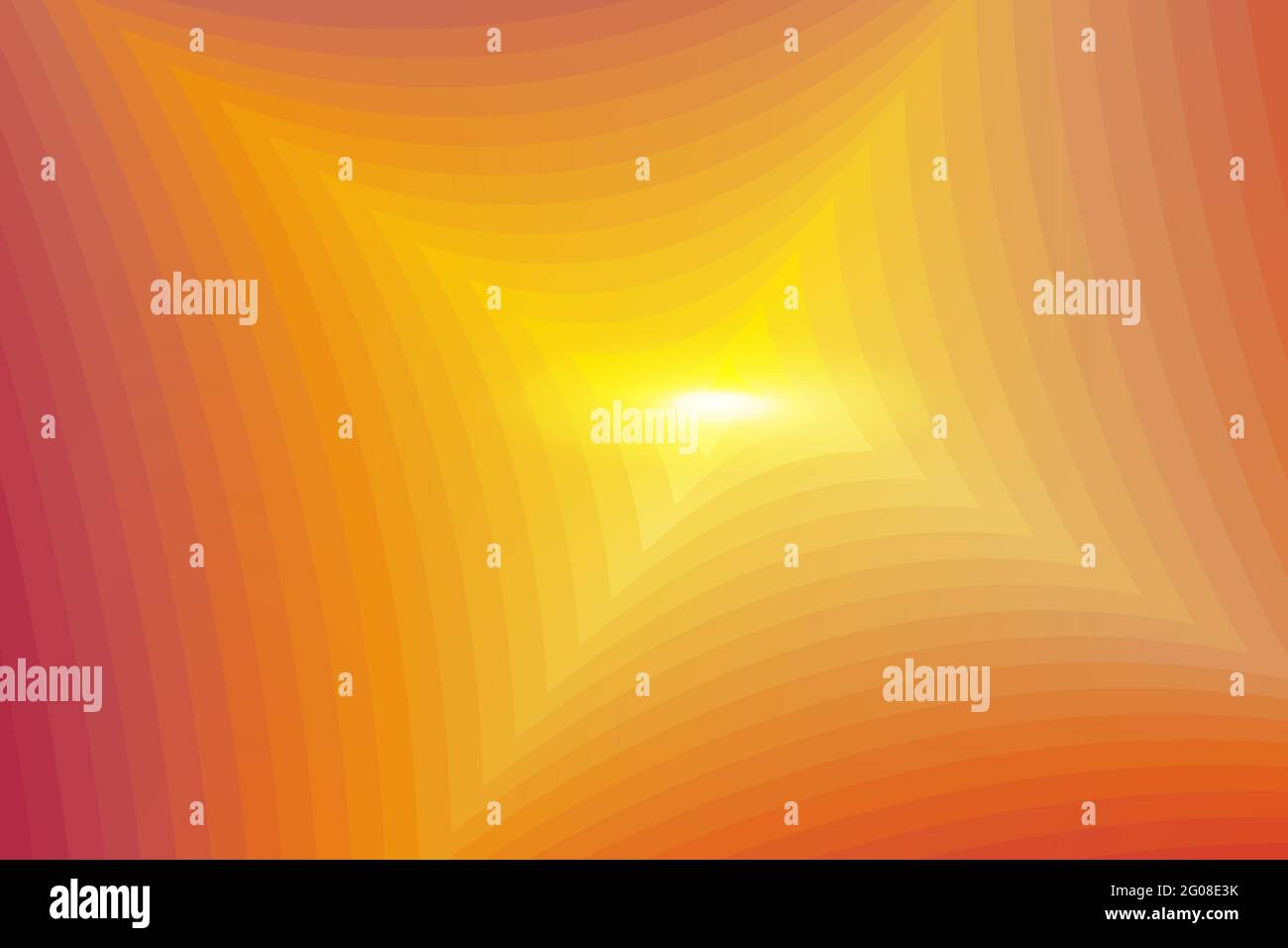 yellow abstract gradient vibrant wallpaper vector illustration Stock ...